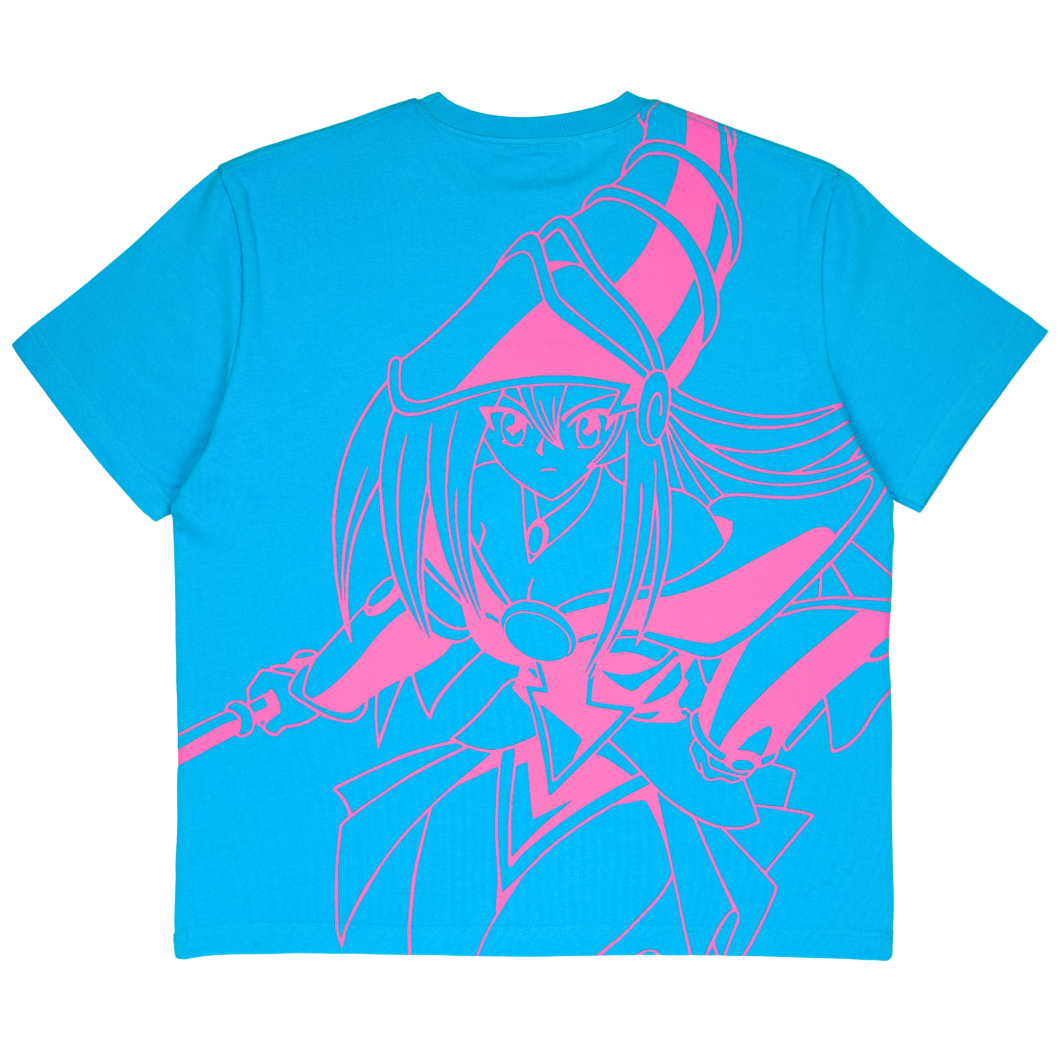 Dark Magician Girl Tee – Steady Hands