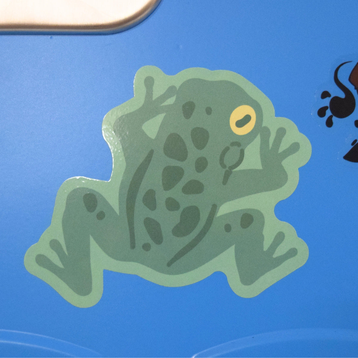 Hoppin' Around Sticker Pack – Steady Hands