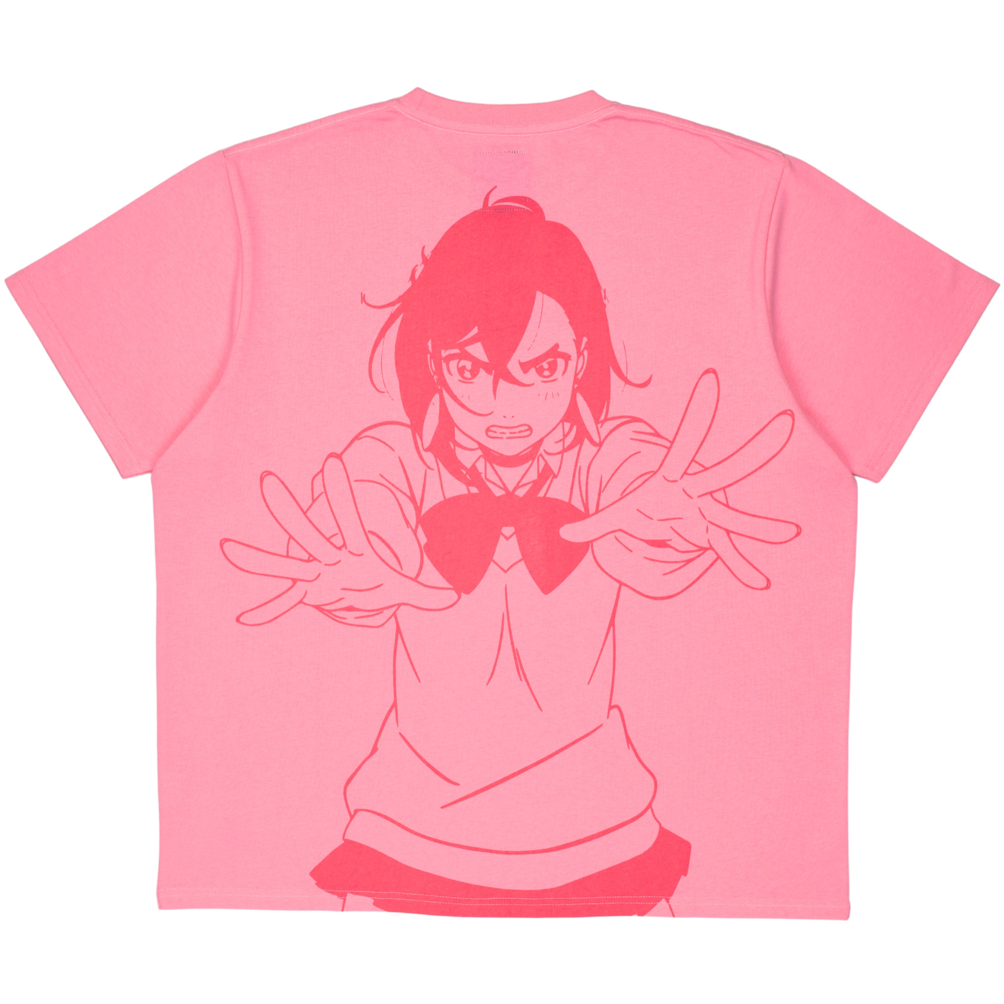 Momo Tee – Steady Hands