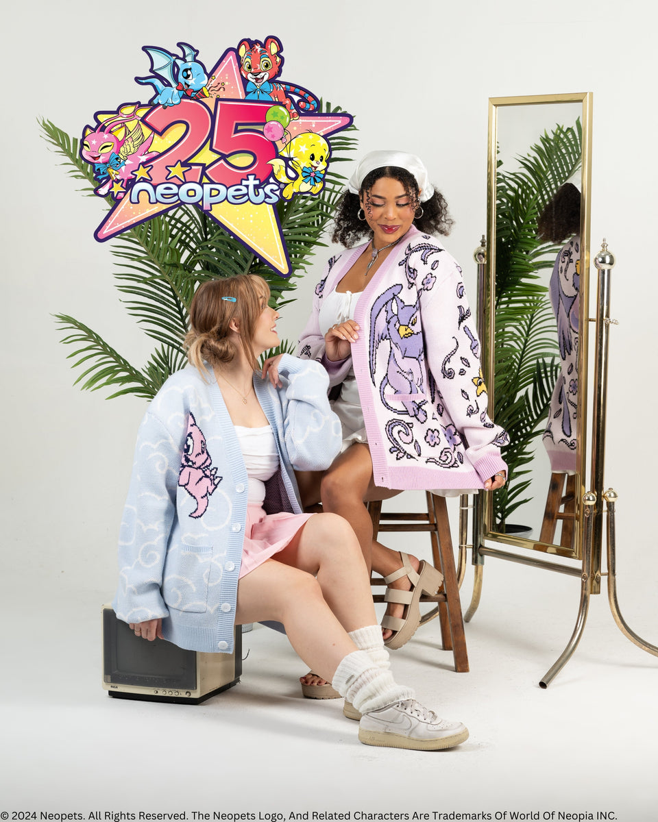 Neopets – Steady Hands