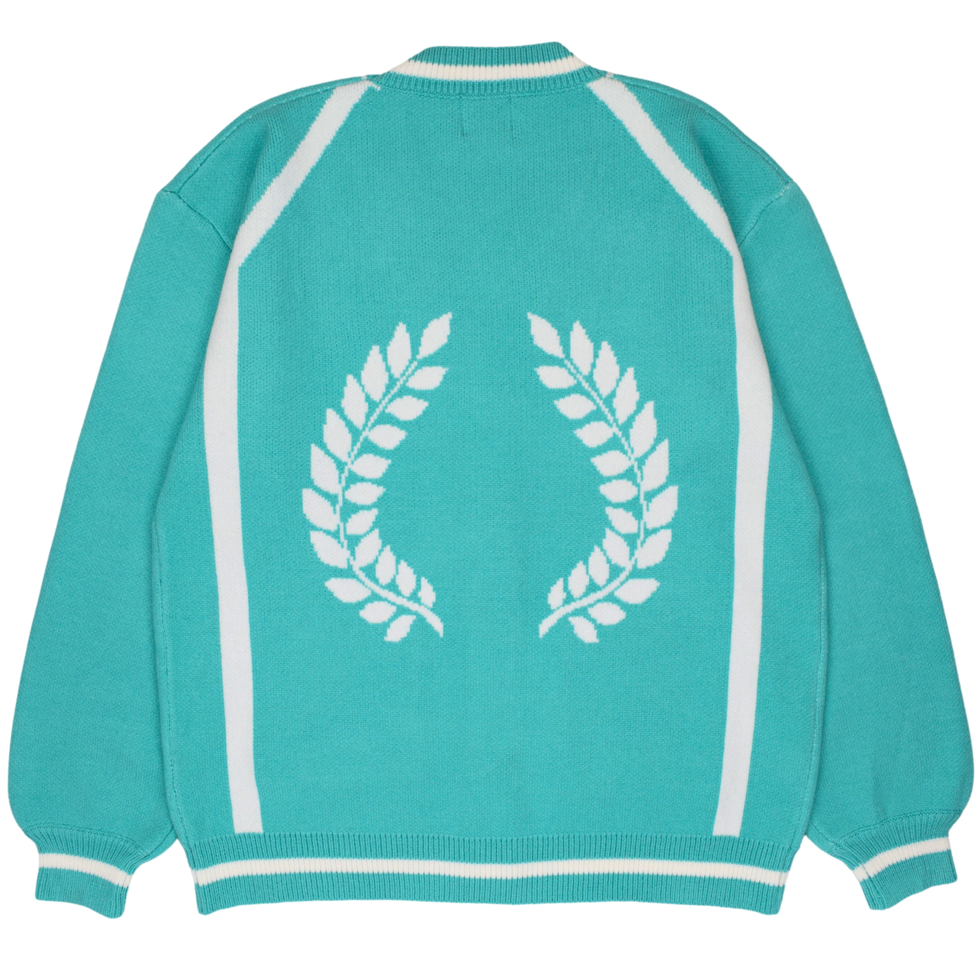 Aoba Johsai Mascot Cardigan V2 – Steady Hands