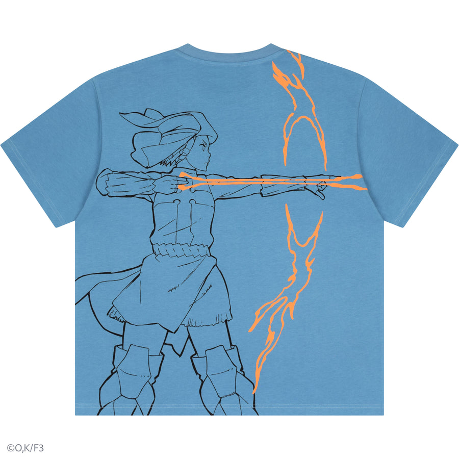 New Arrivals – Steady Hands