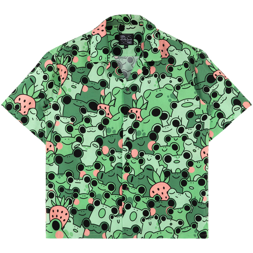 Collections – Steady Hands