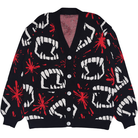 Cardigans – Page 3 – Steady Hands