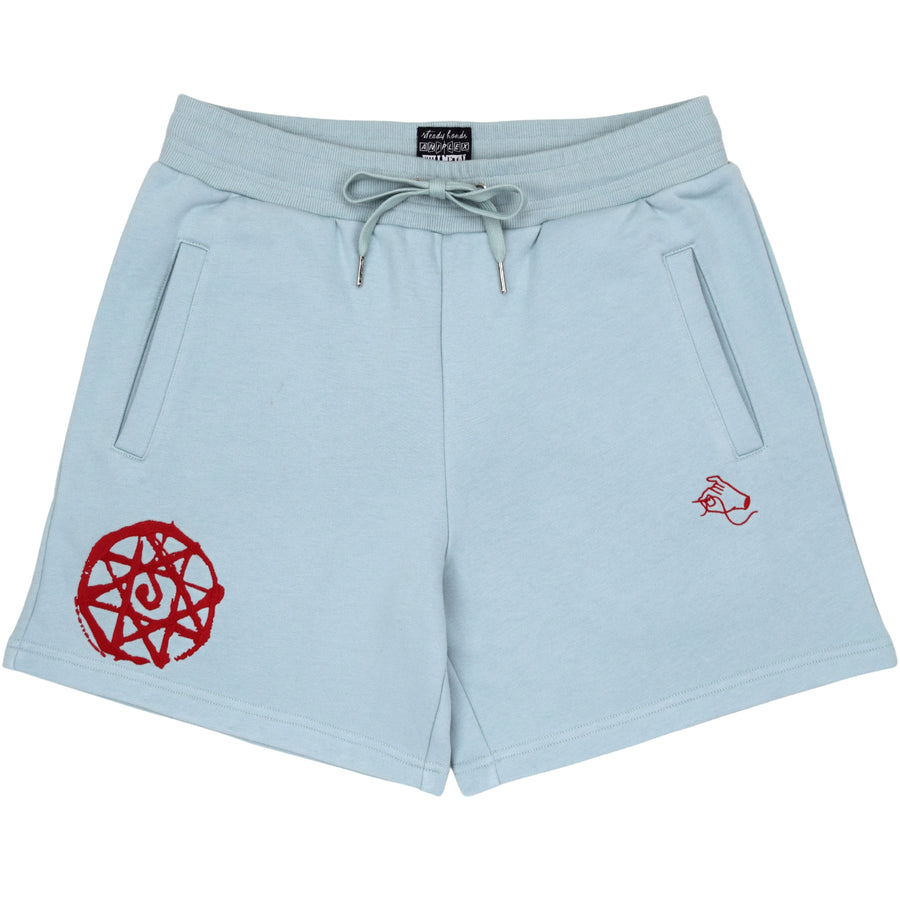 Shorts – Steady Hands