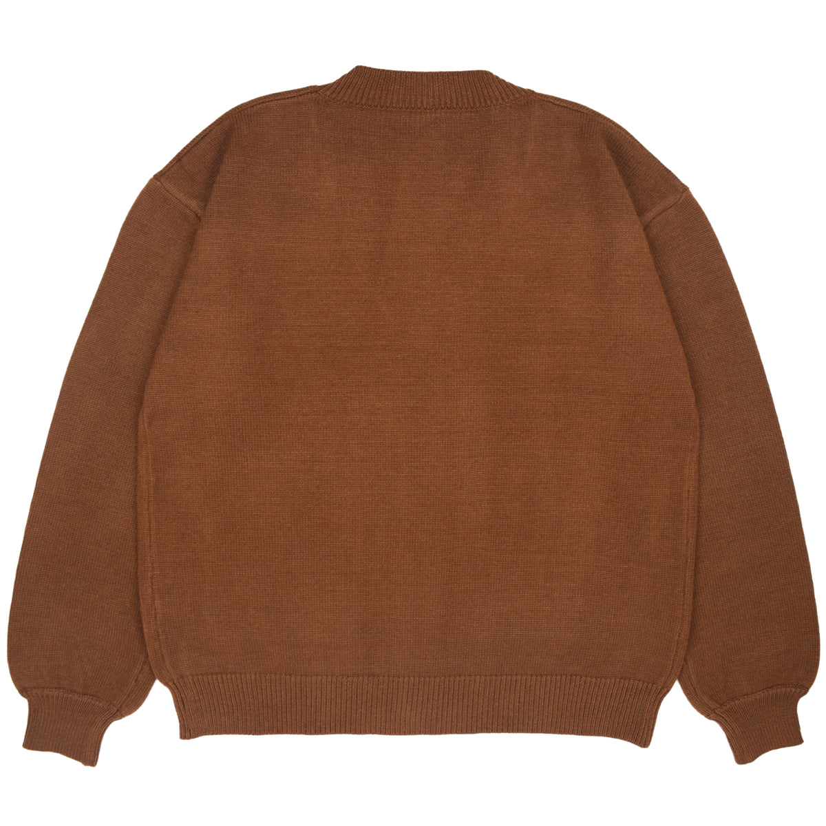 Brown Envy Cardigan – Steady Hands