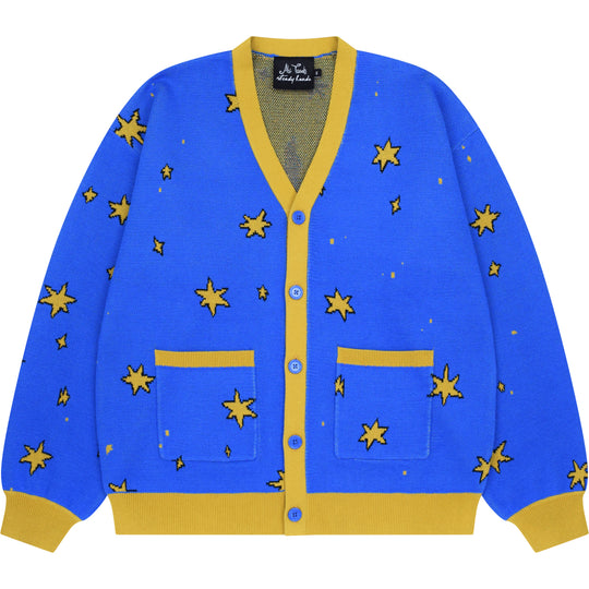 New Arrivals – Steady Hands