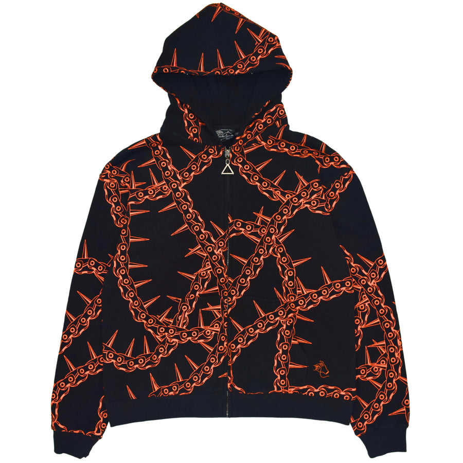 Hoodies – Steady Hands