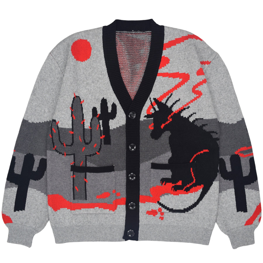 Cryptid – Steady Hands