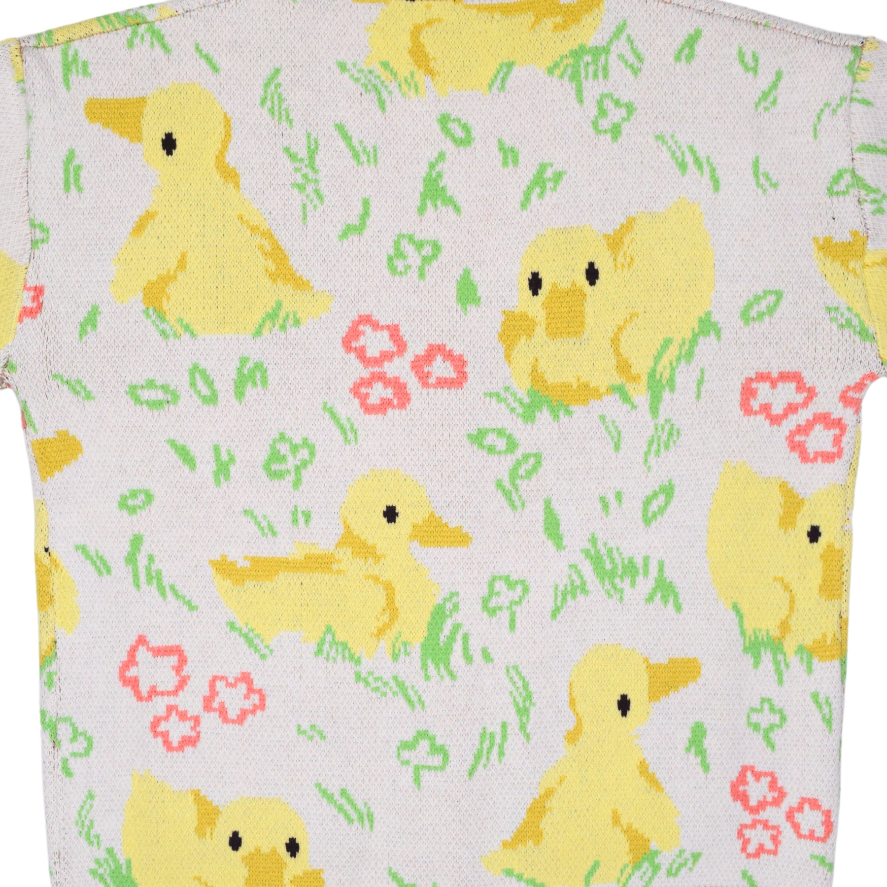 Duckin' Around Cardigan – Steady Hands