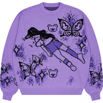 New Arrivals – Steady Hands