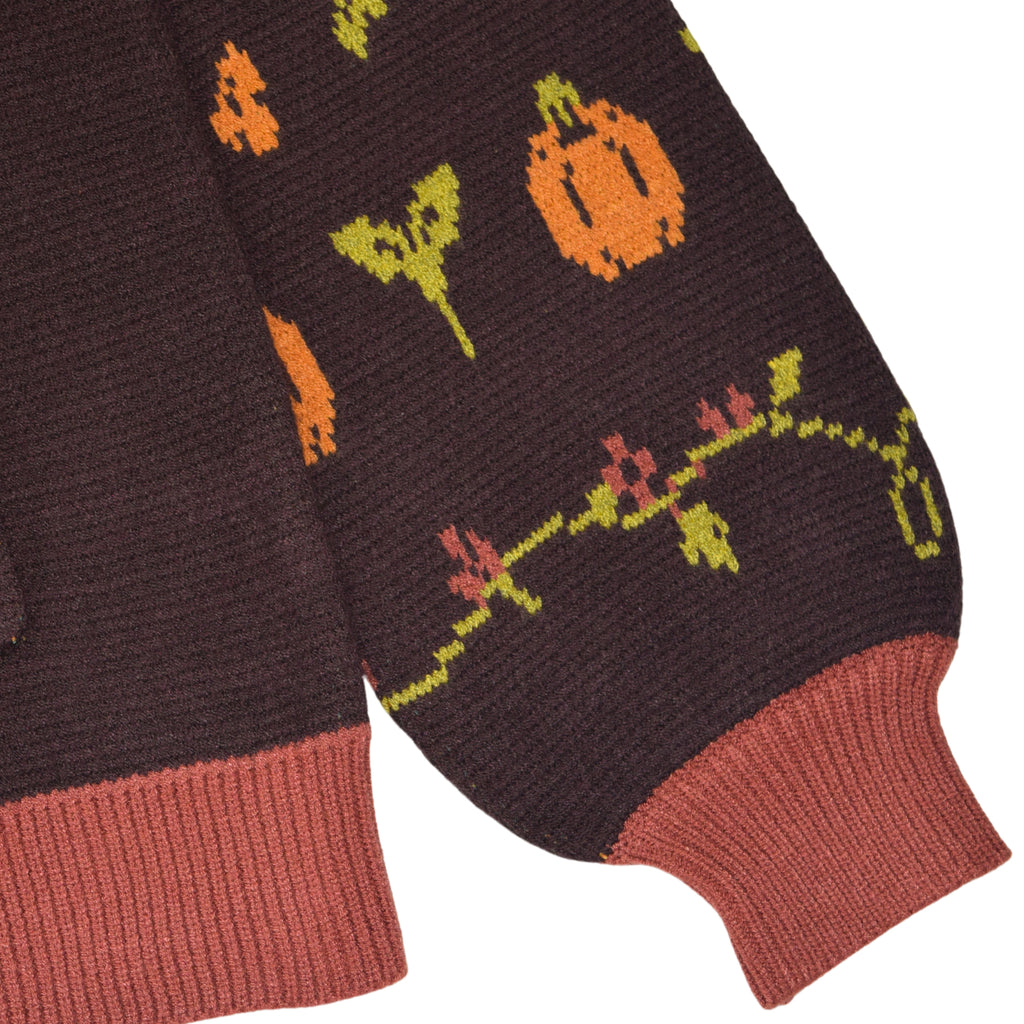 Farming Frog Cardigan – Steady Hands