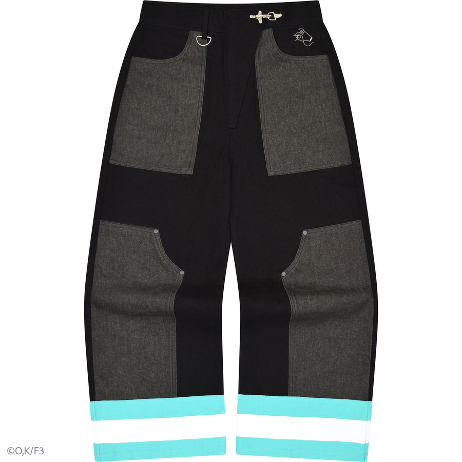 New Arrivals – Steady Hands