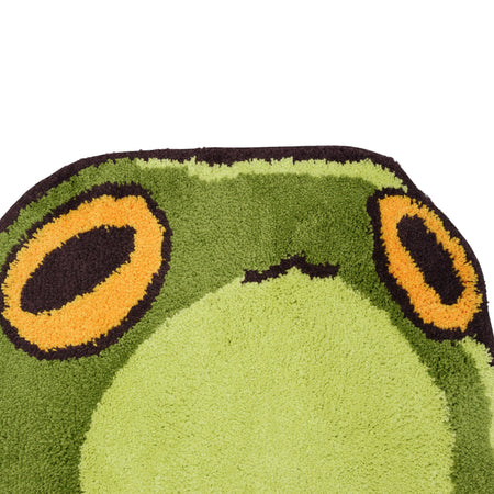 Abi Toads – Steady Hands