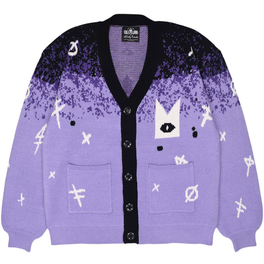 Cardigans – Page 3 – Steady Hands