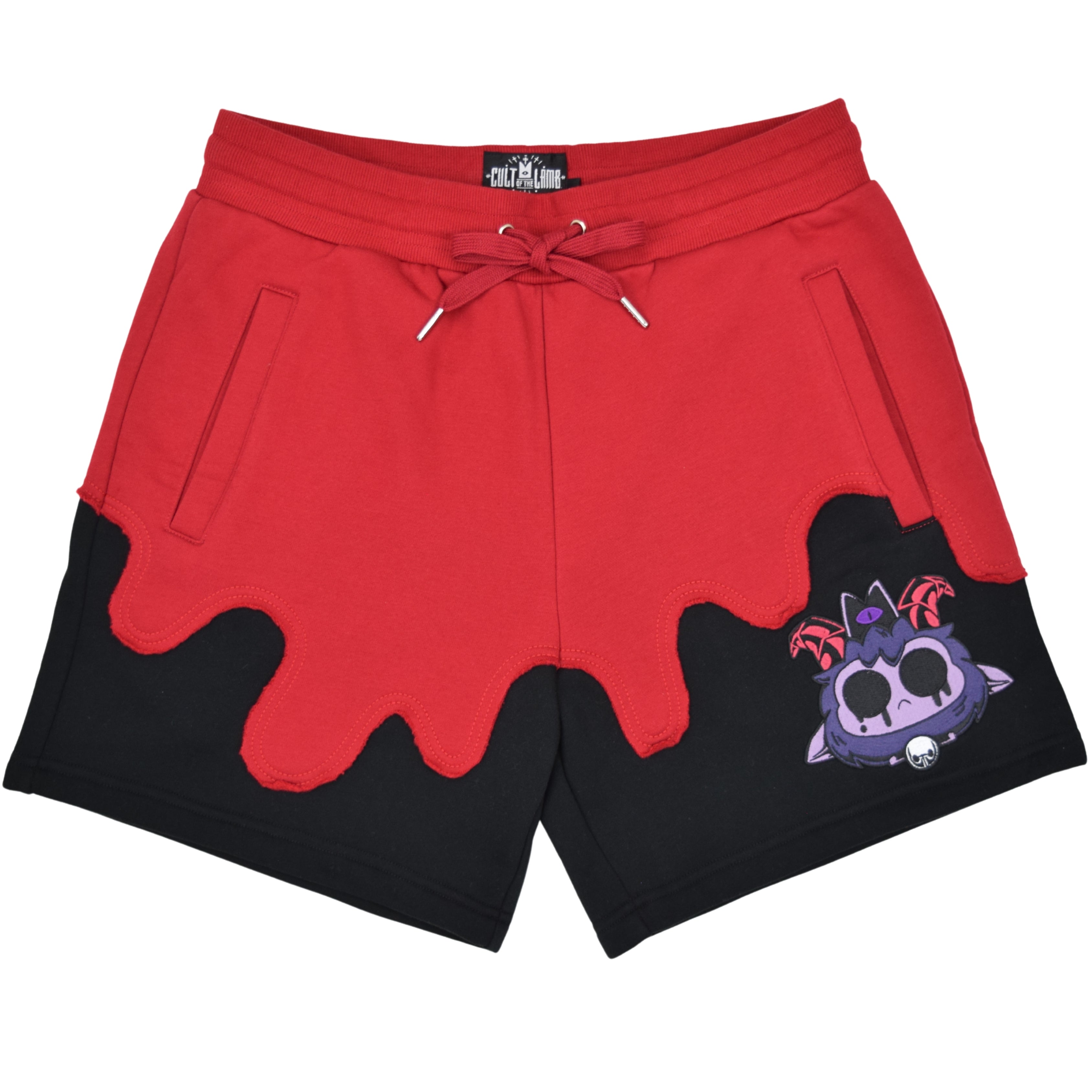 Goat Shorts – Steady Hands