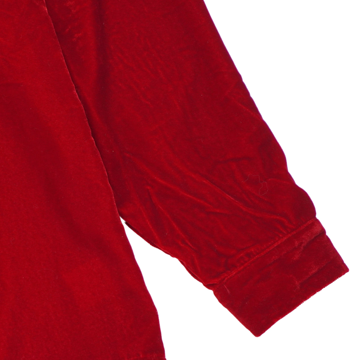 Heart Shaped Button Up – Steady Hands