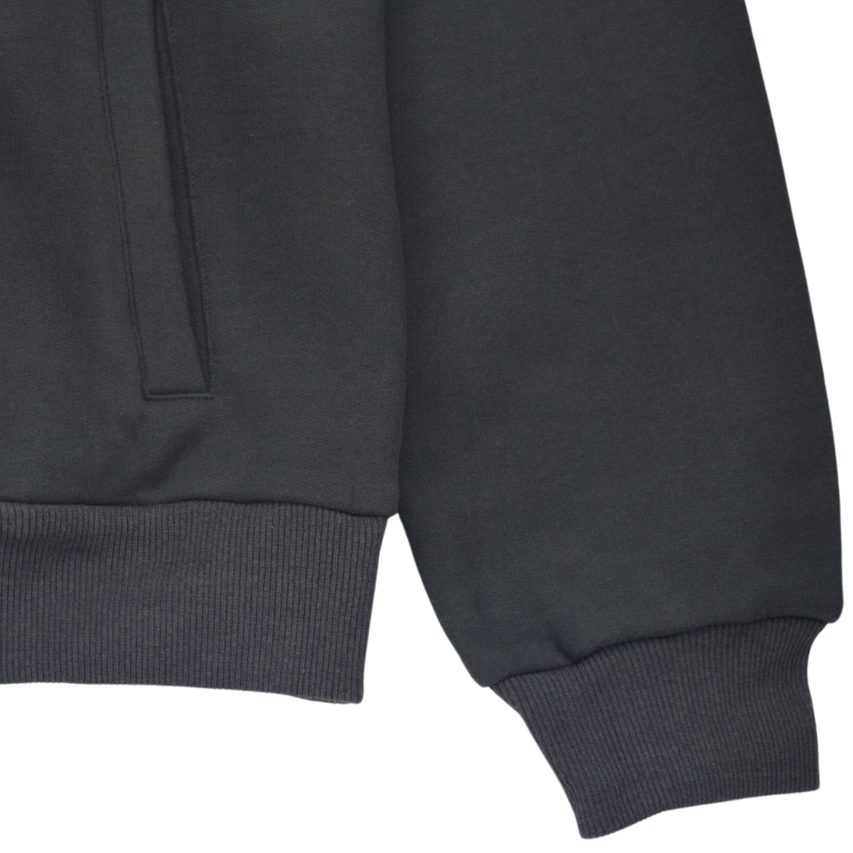 Inky Cap Hoodie – Steady Hands