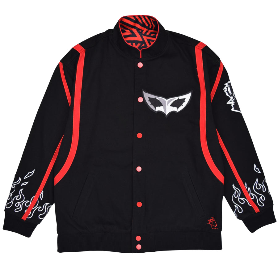 Persona 5 Royal – Steady Hands