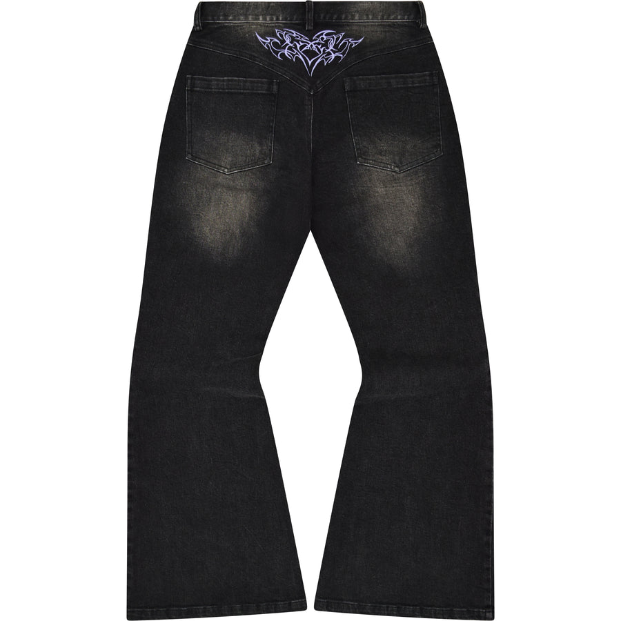 New Arrivals – Steady Hands