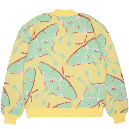 Moths – Steady Hands