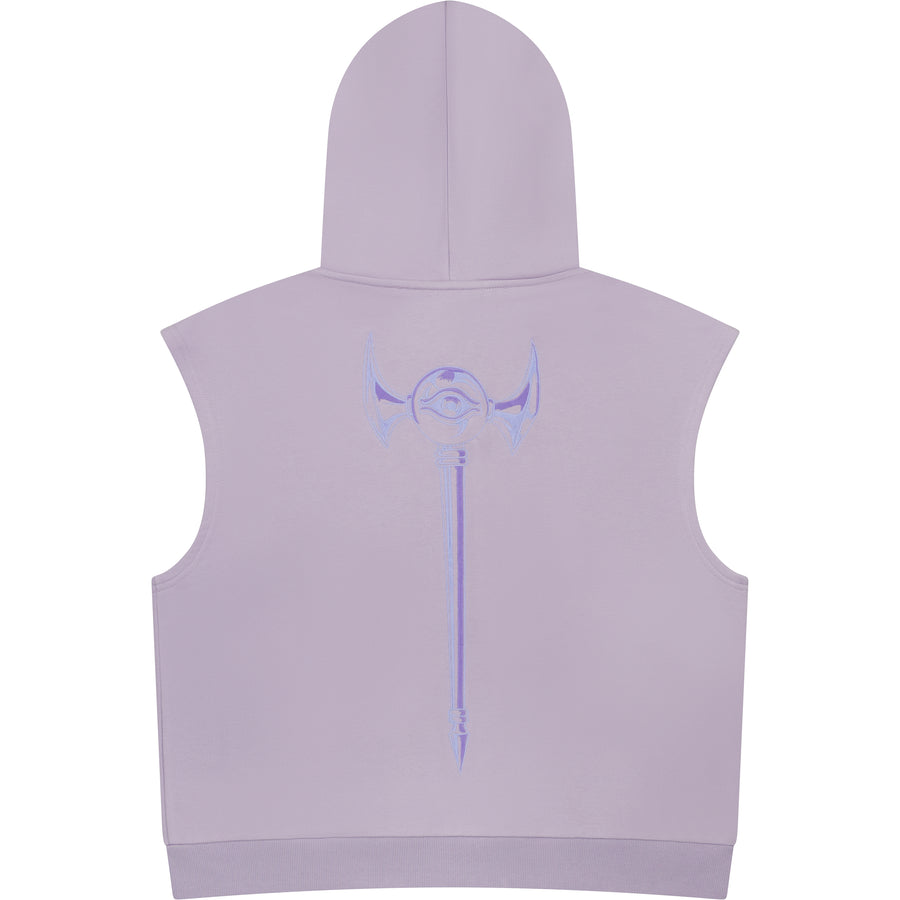 New Arrivals – Steady Hands