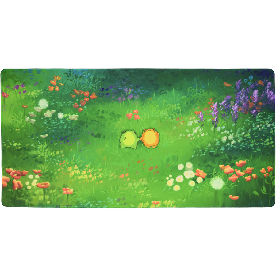 Abi Toads – Steady Hands