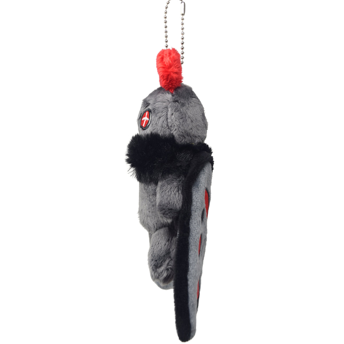Mothman Plush Keychain – Steady Hands