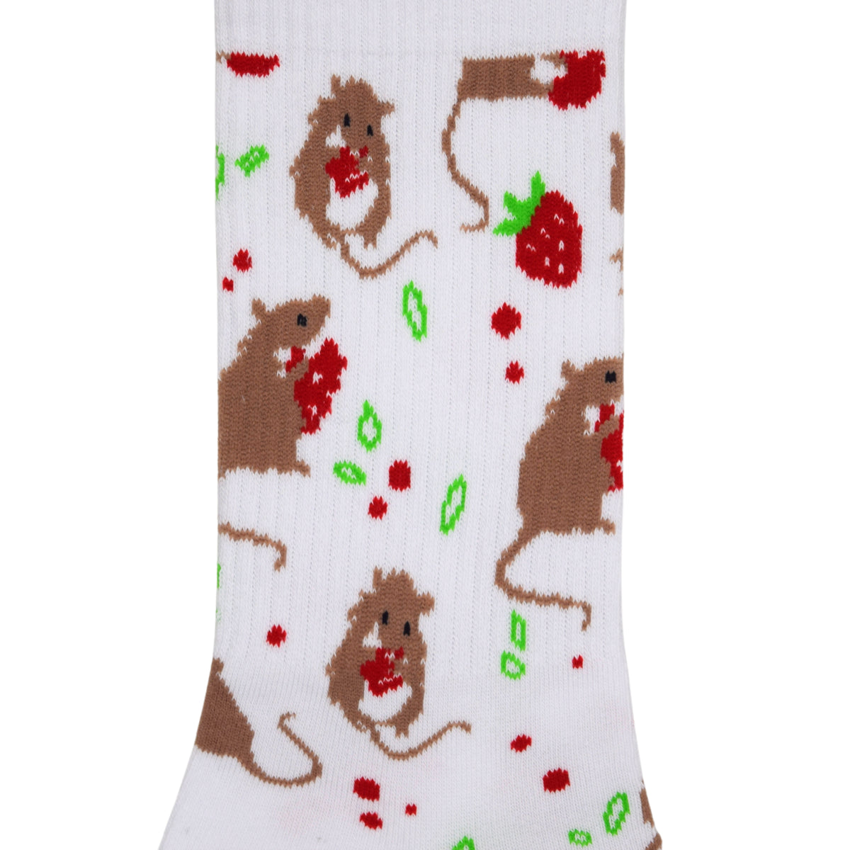 Mousin' Around Socks – Steady Hands