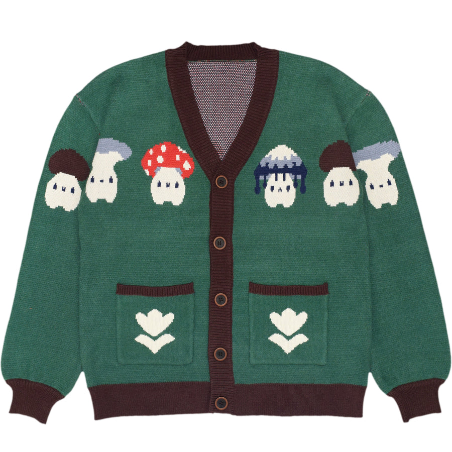 Abi Toads – Steady Hands