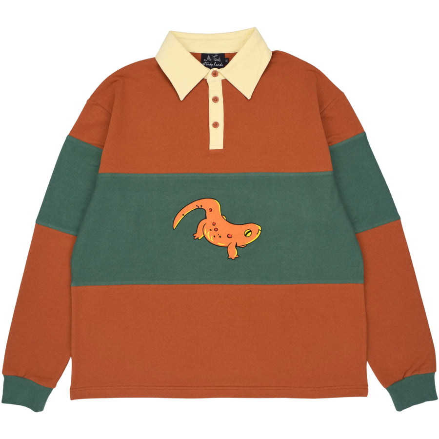 Abi Toads – Steady Hands