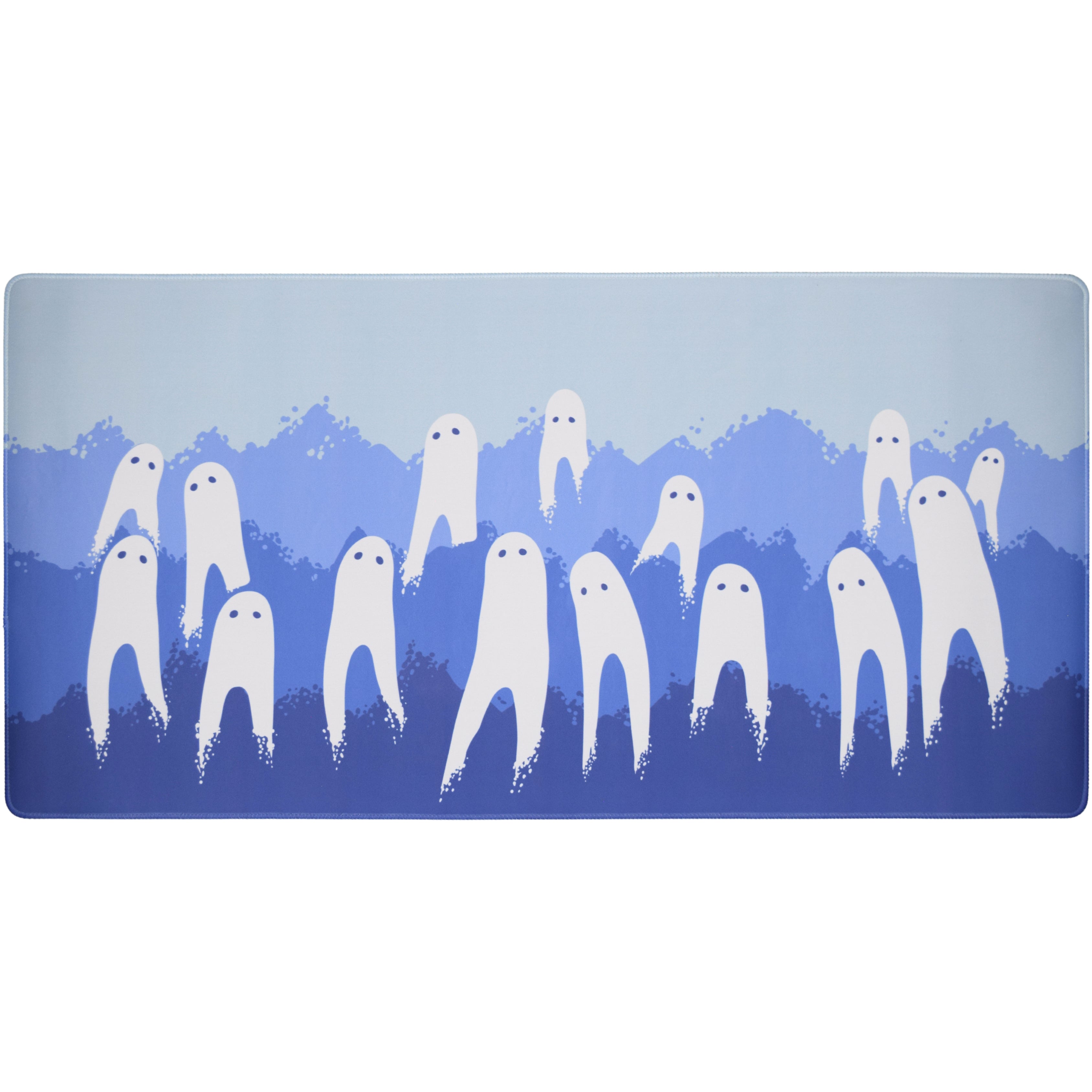 Nightcrawlers Desk Mat – Steady Hands