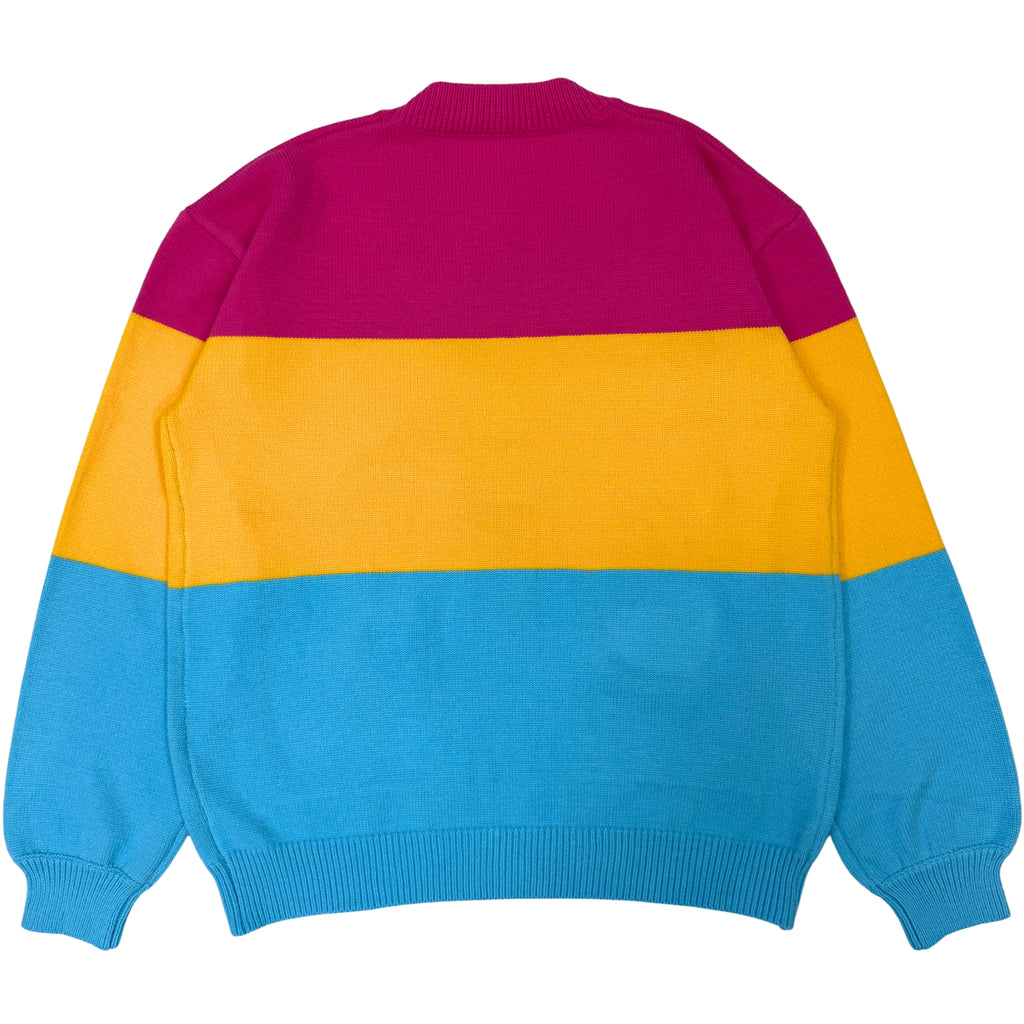 Pan Pride Cardigan – Steady Hands