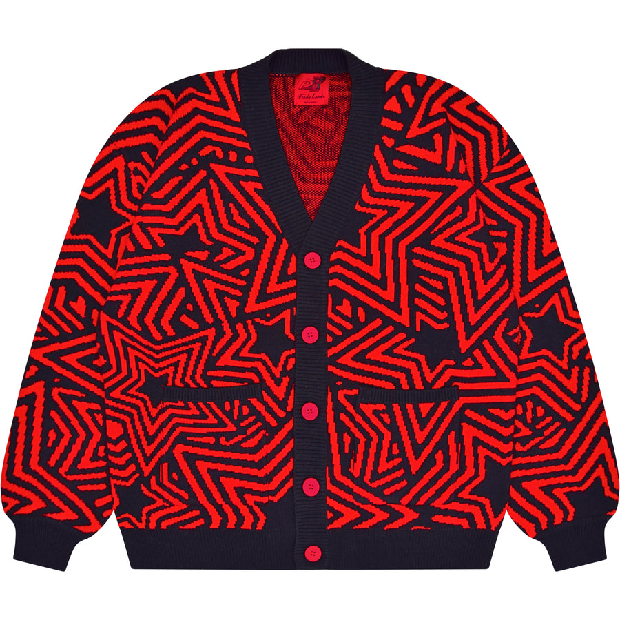 New Arrivals – Steady Hands