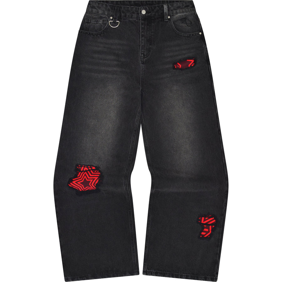 New Arrivals – Steady Hands
