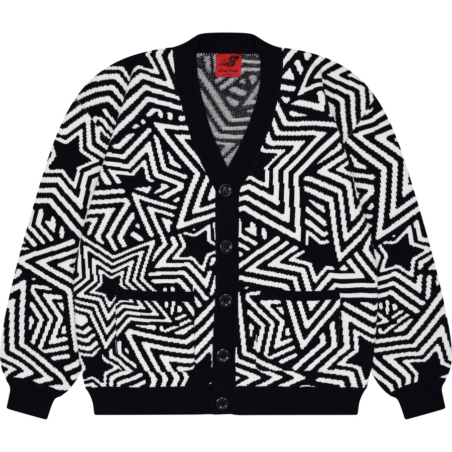 New Arrivals – Steady Hands