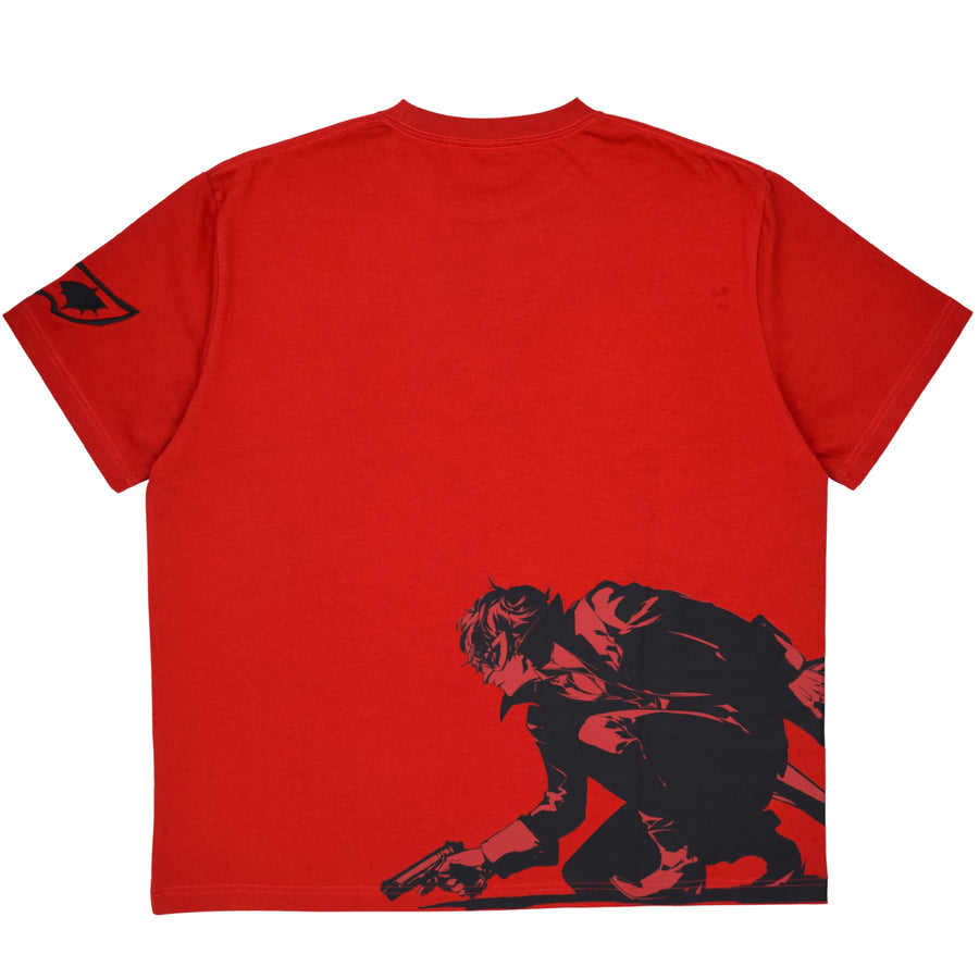 Persona 5 Royal – Steady Hands