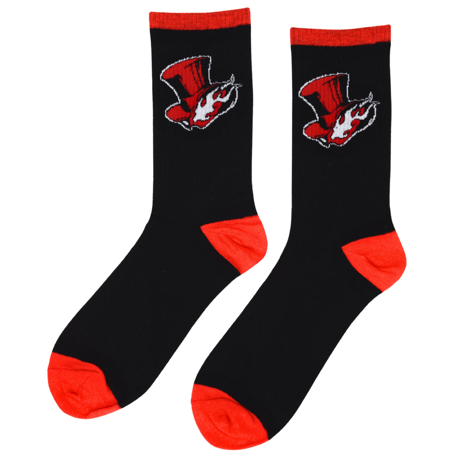 Socks – Steady Hands