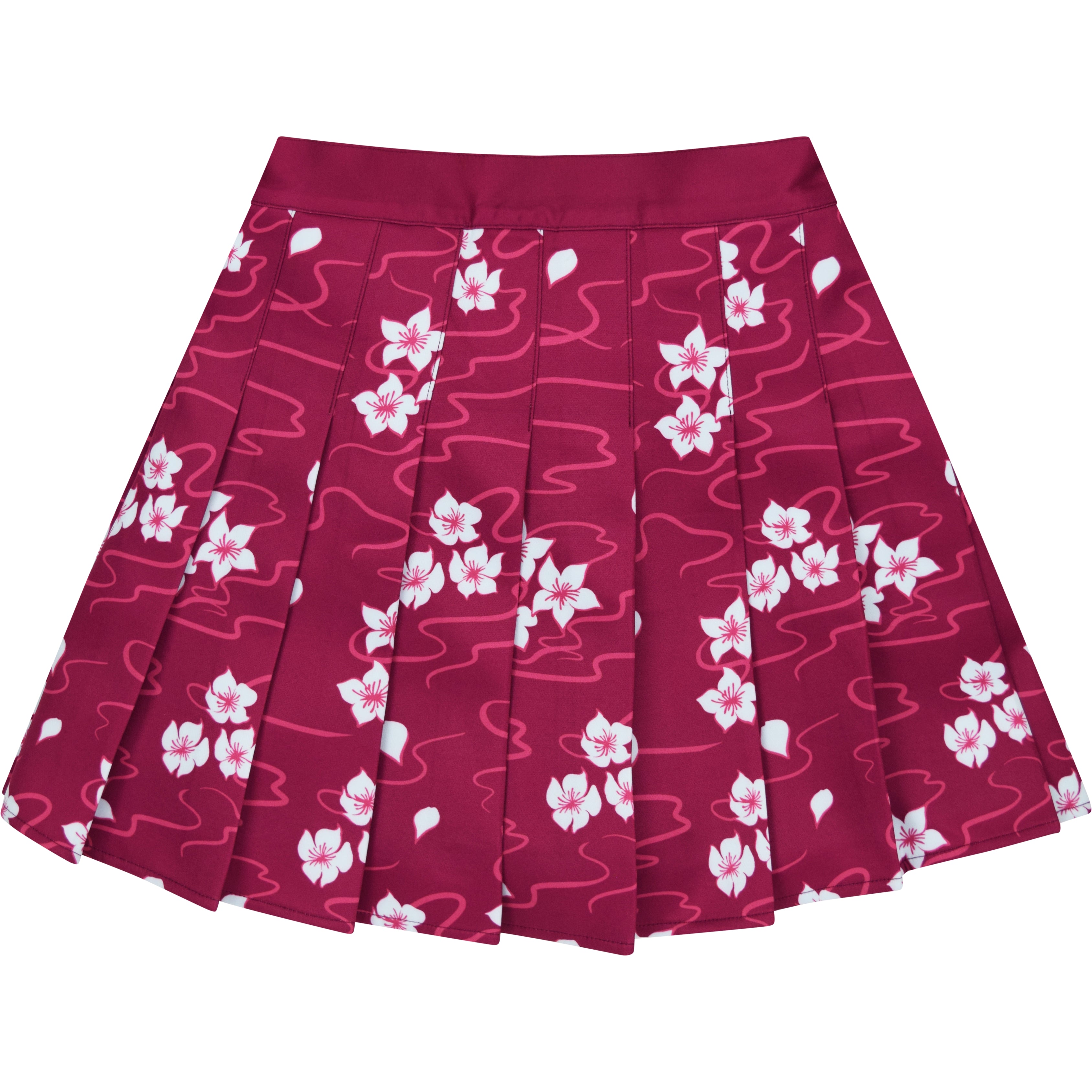 Poison Tester Skirt – Steady Hands