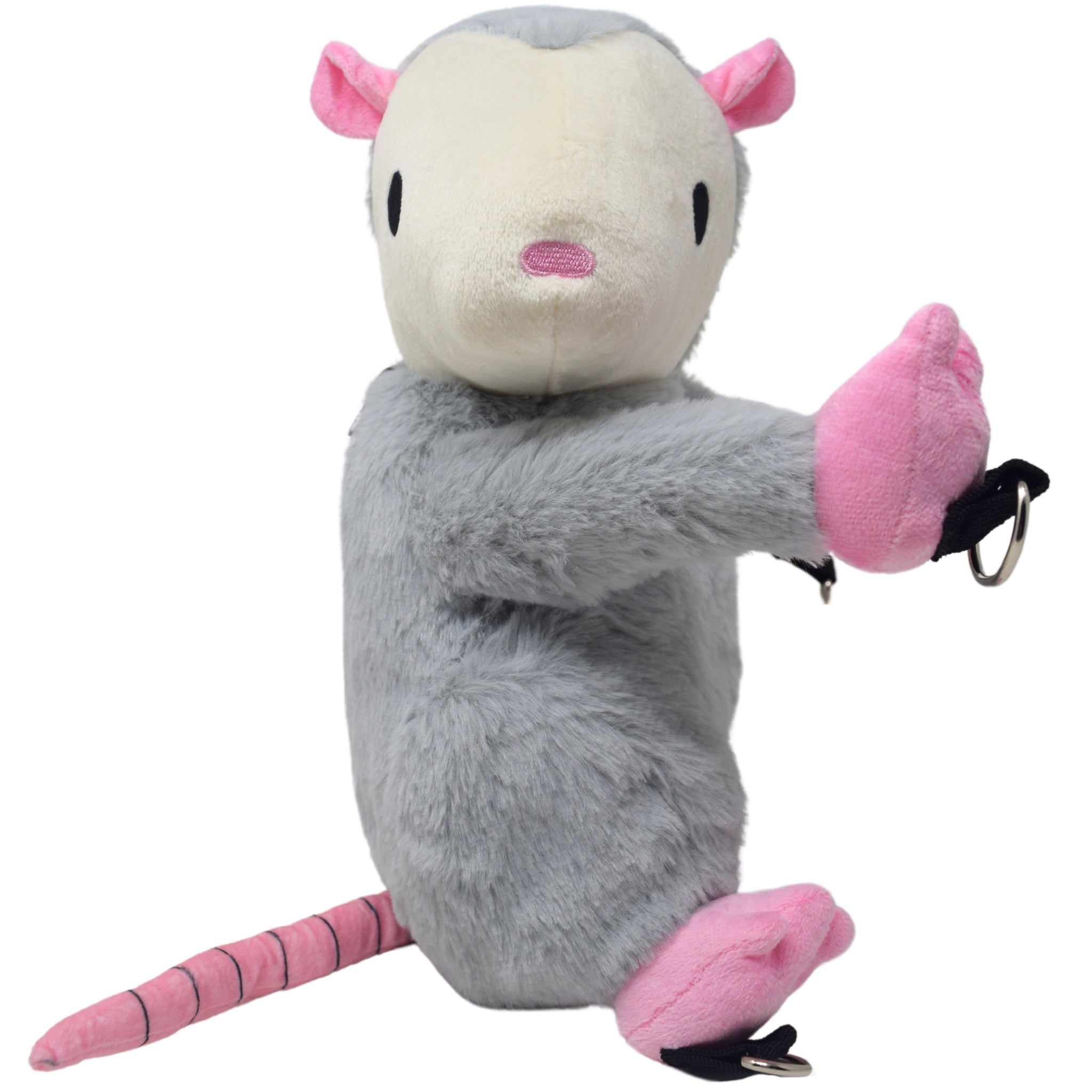 Possum Bag – Steady Hands