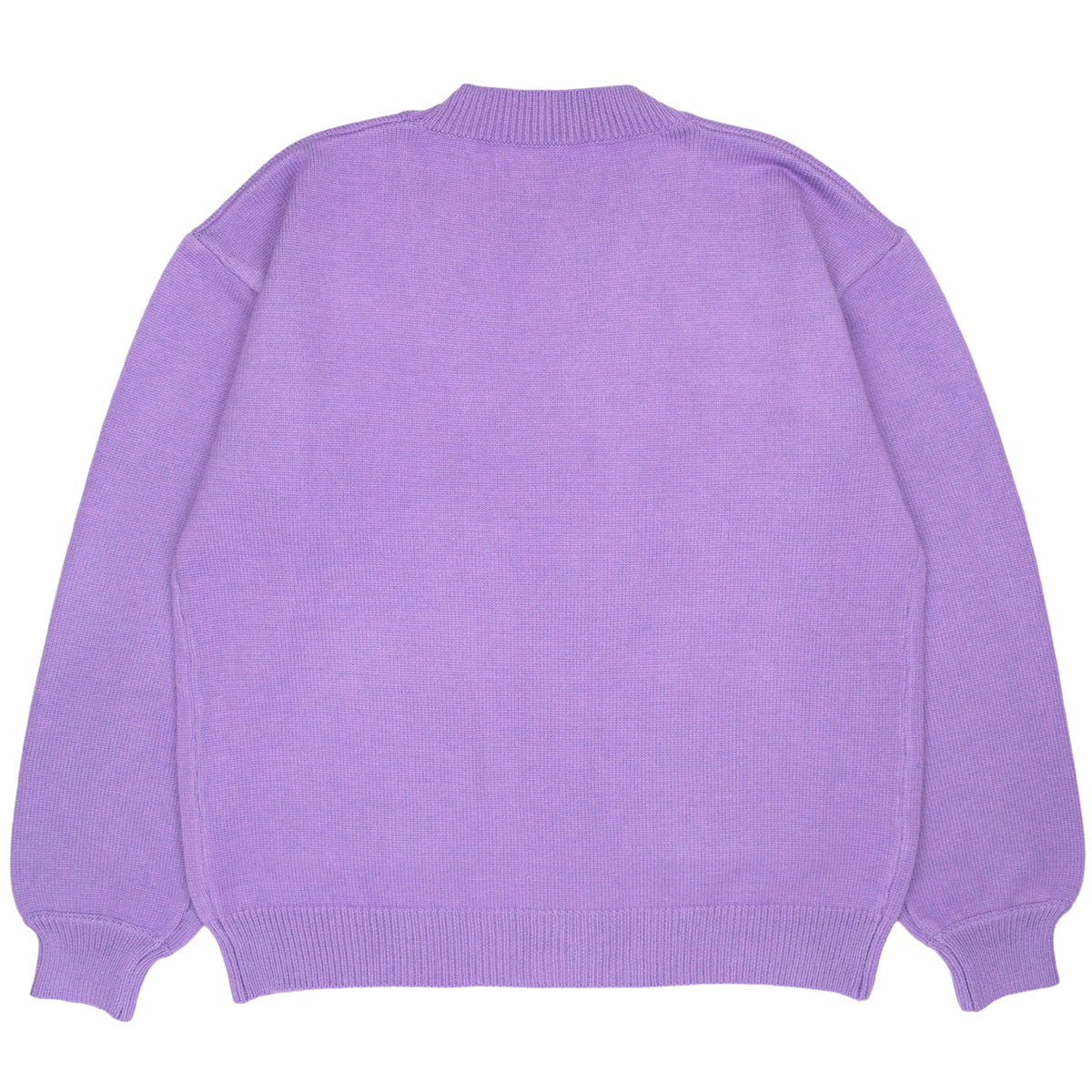 Purple Nurple Cardigan – Steady Hands