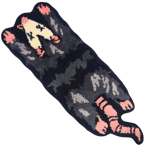 New Arrivals – Steady Hands