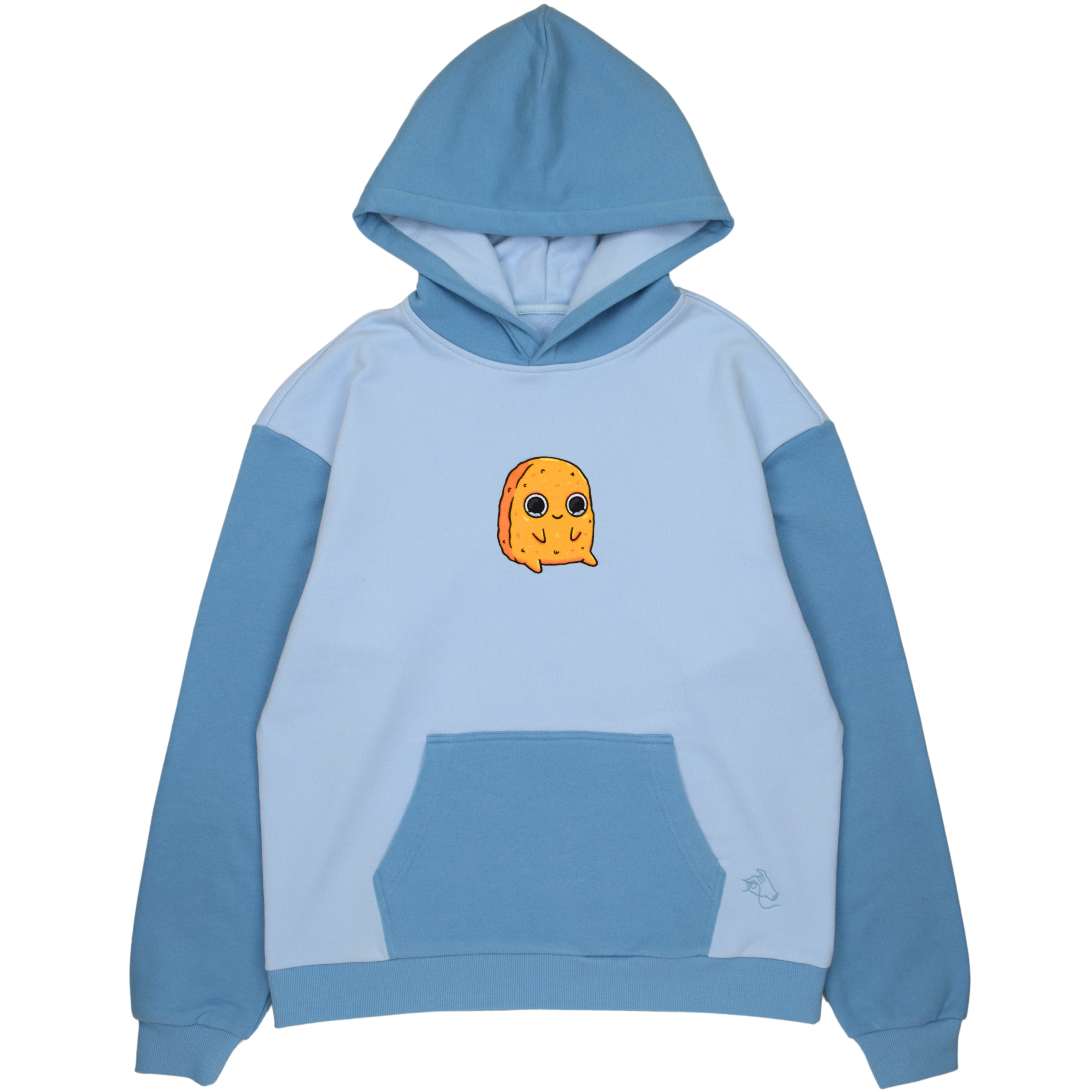 Sad Nuggie Hoodie – Steady Hands