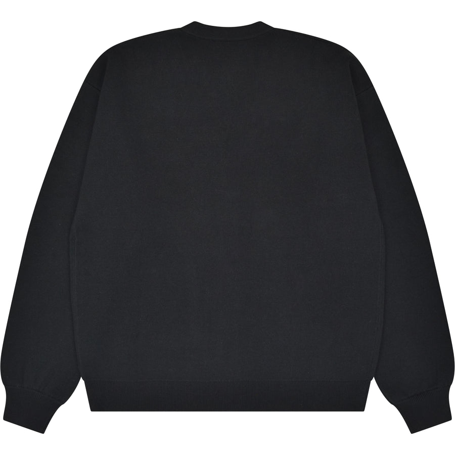 Shujin Academy Logo Cardigan – Steady Hands