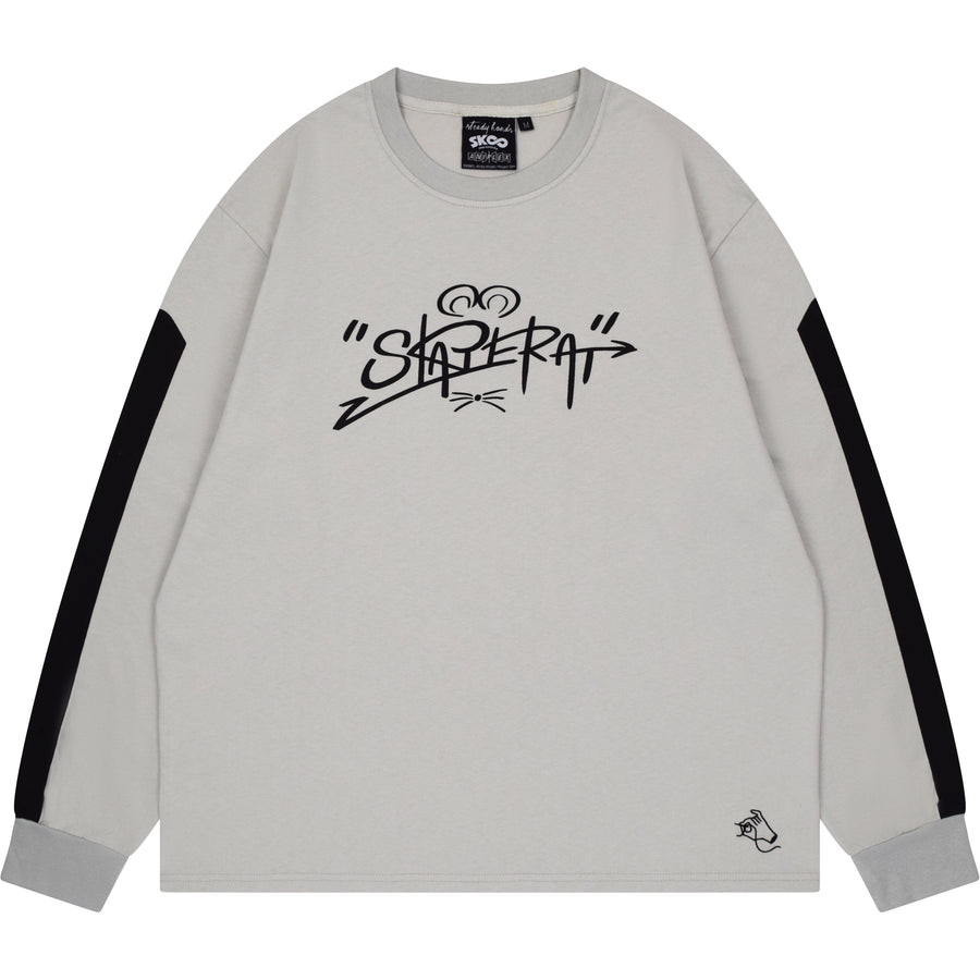 Long Sleeves – Steady Hands