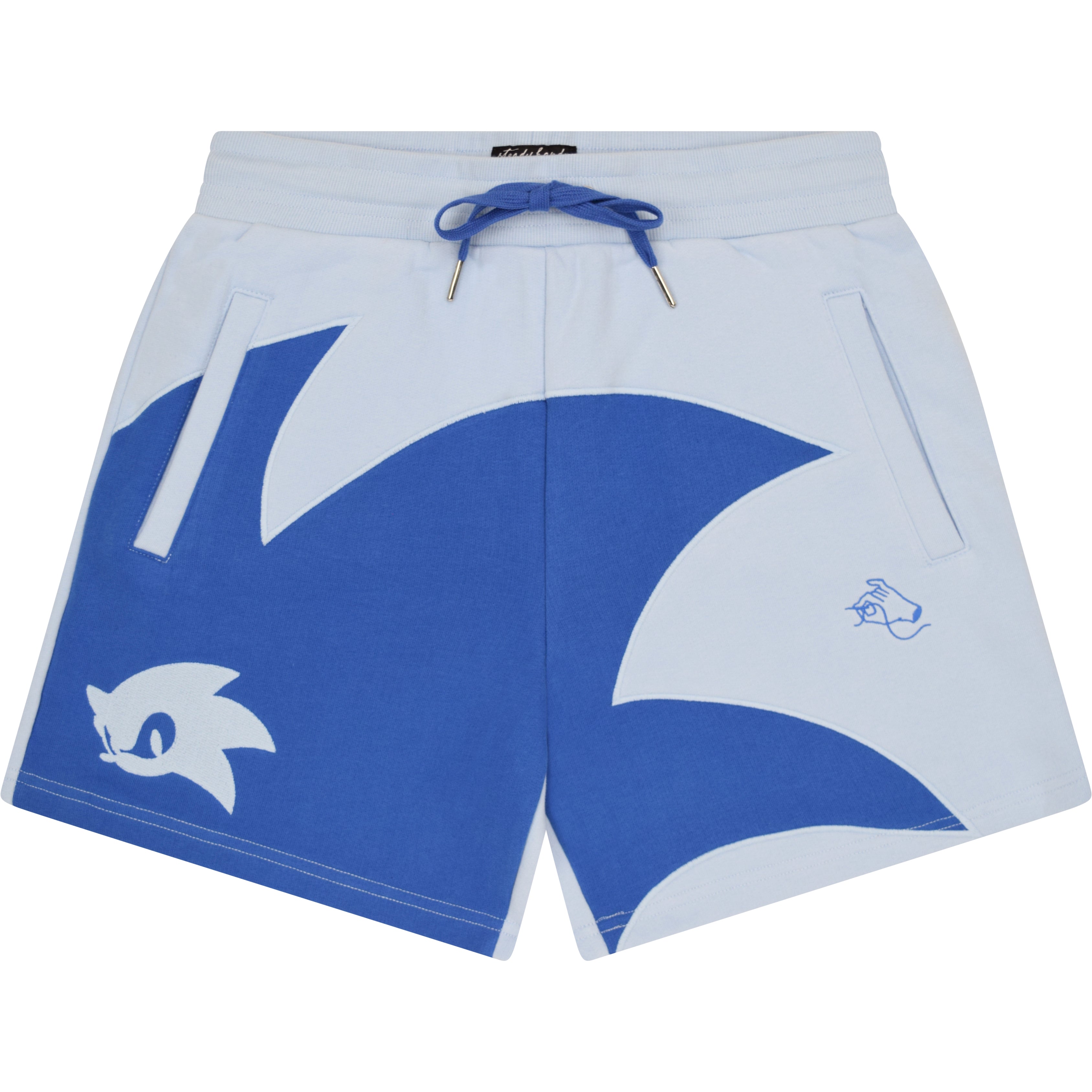 Sonic Shorts – Steady Hands