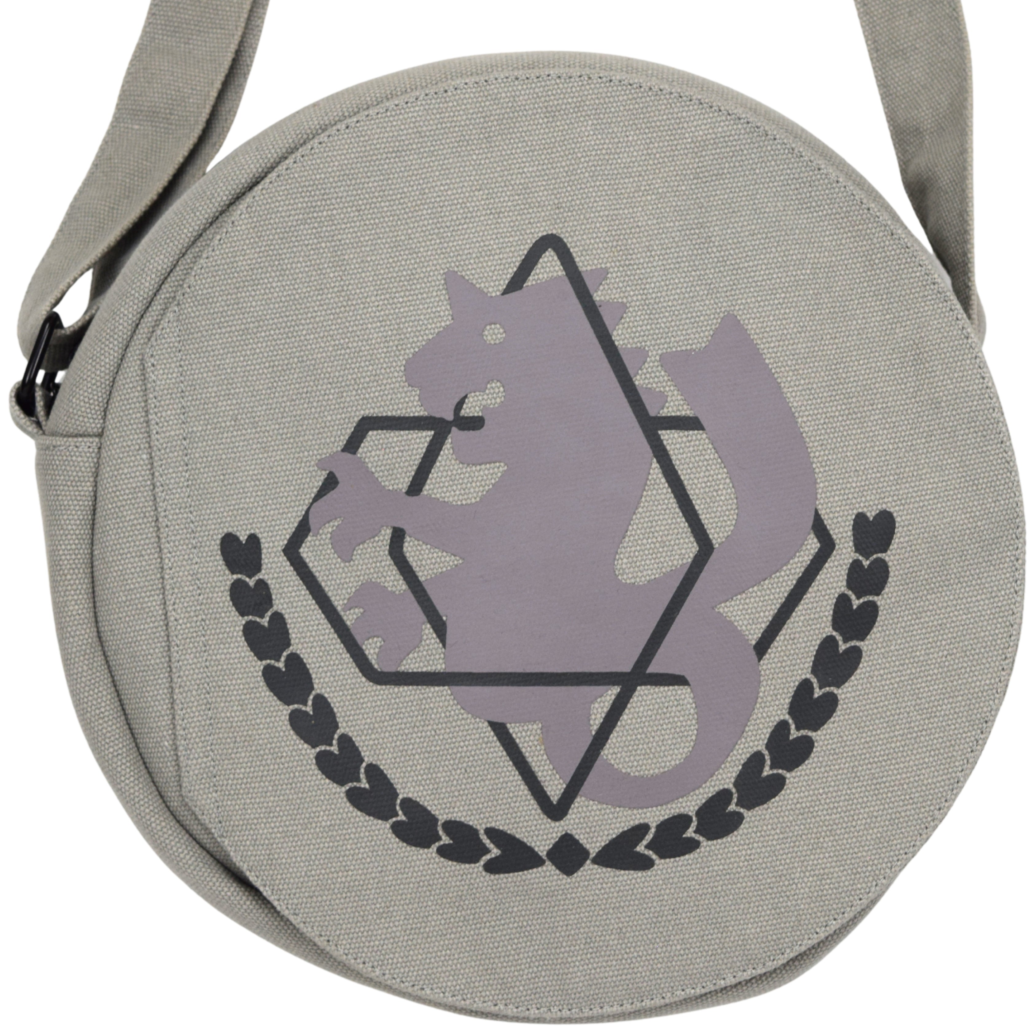 State Alchemist Bag – Steady Hands