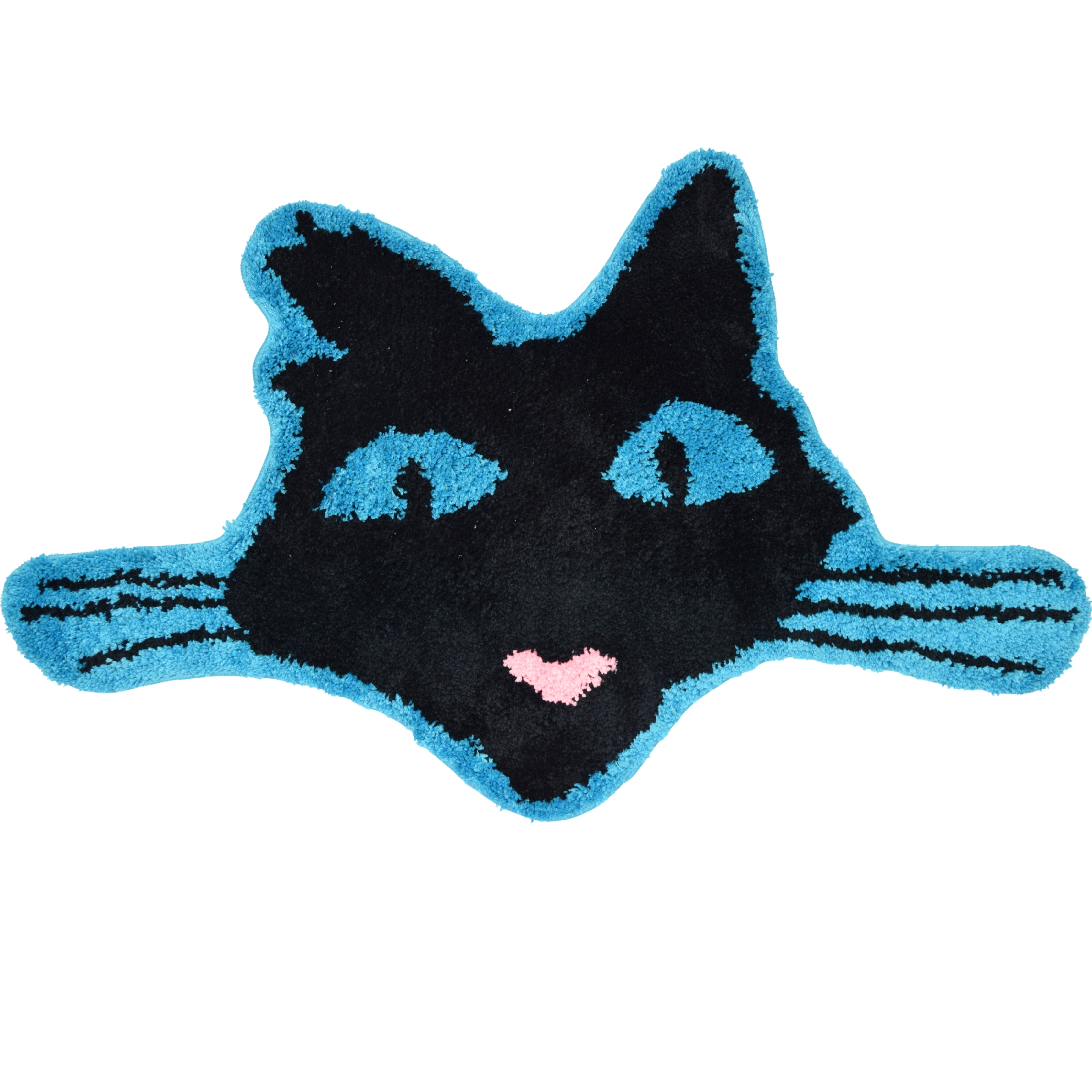 The Cat Rug – Steady Hands