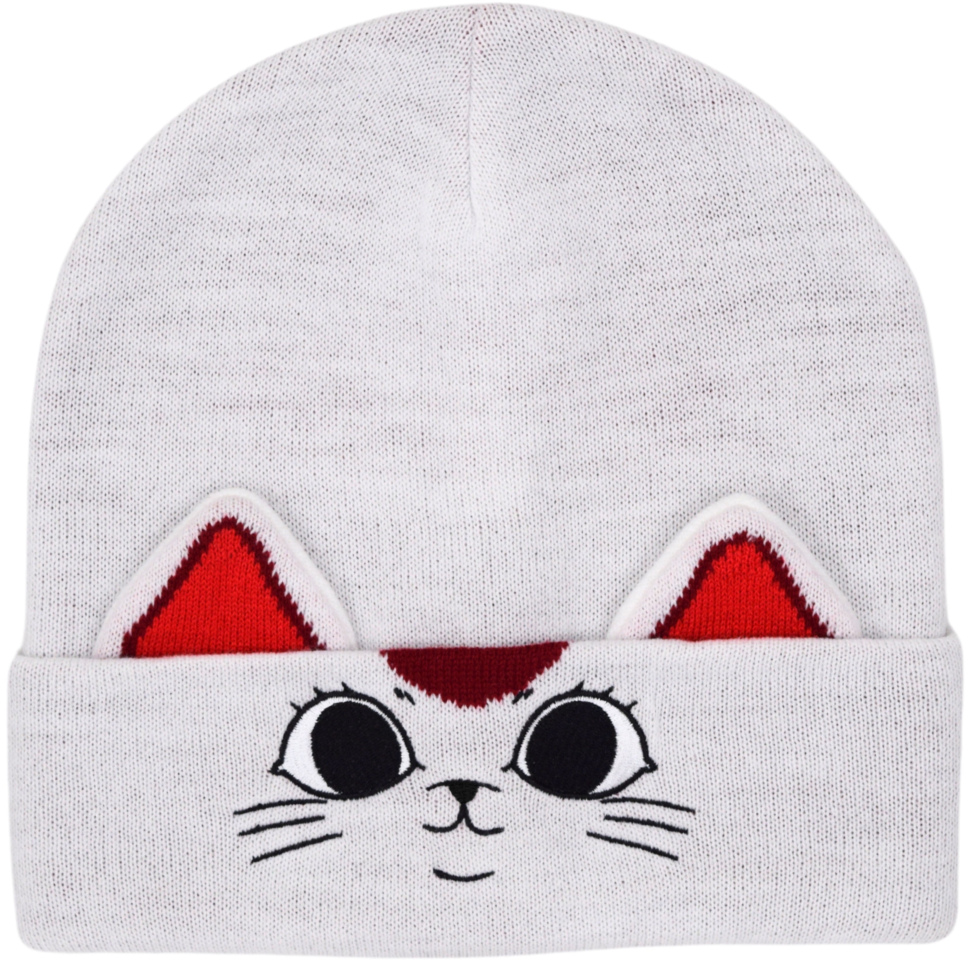Turbo Granny Beanie – Steady Hands