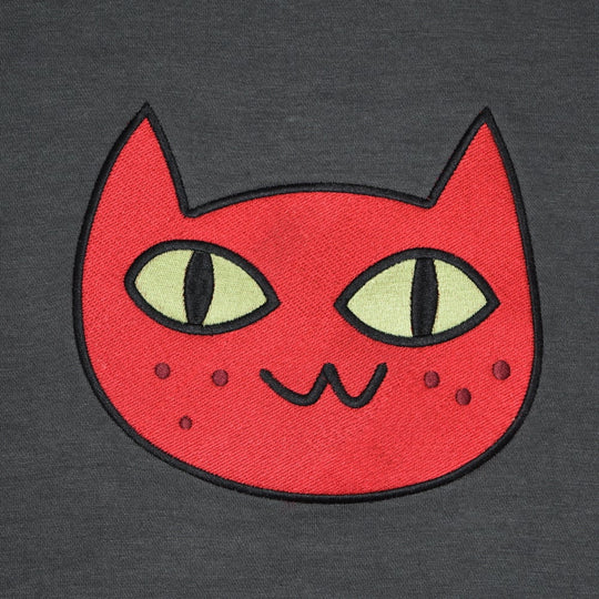 Cat Sweater Preorders – Steady Hands